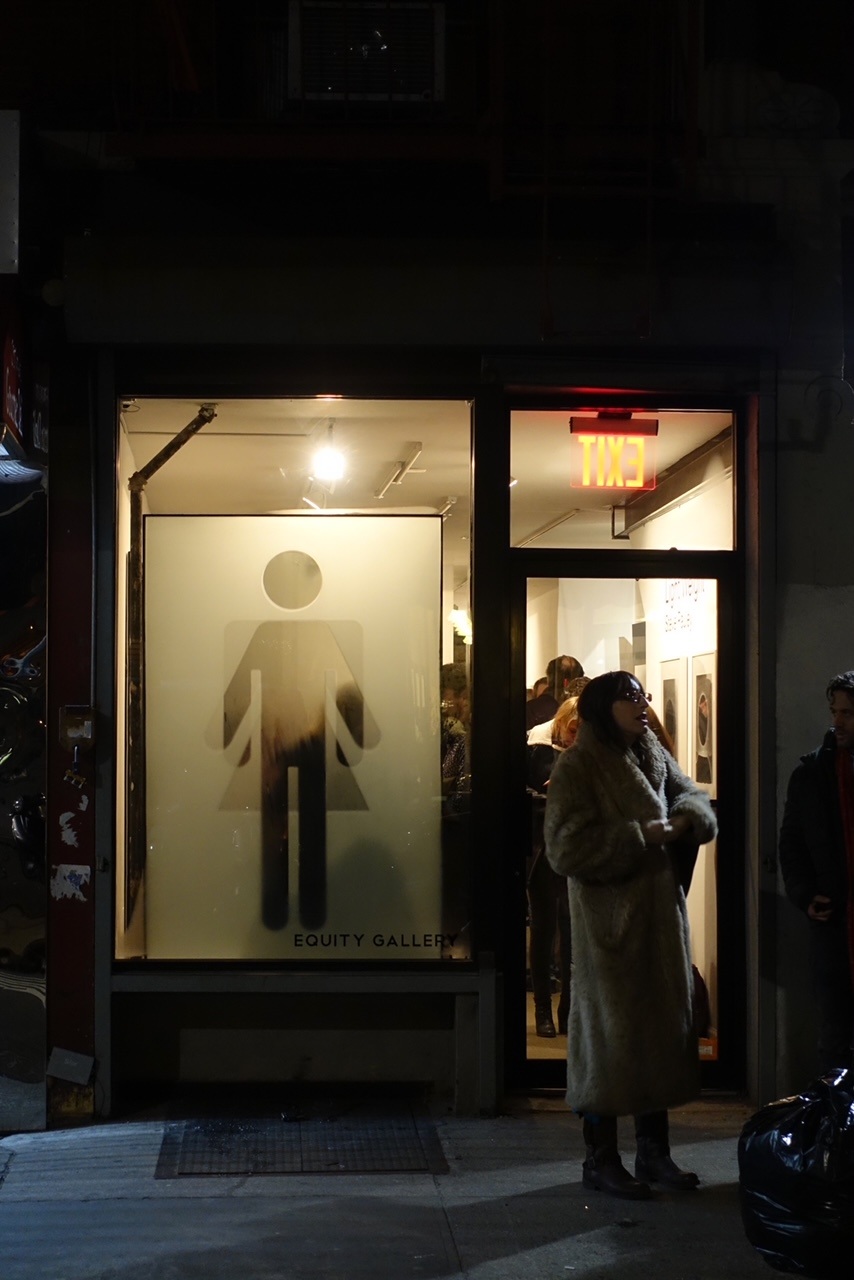 Light/Weight, Solo Exhibition - Steve Pauley