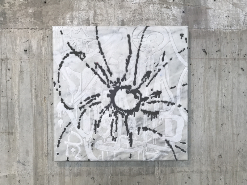 Pulp and Pebble, Solo Exhibition - Steve Pauley