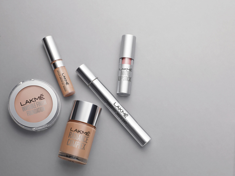 Lakmé - Bailey Huck Graphic Design