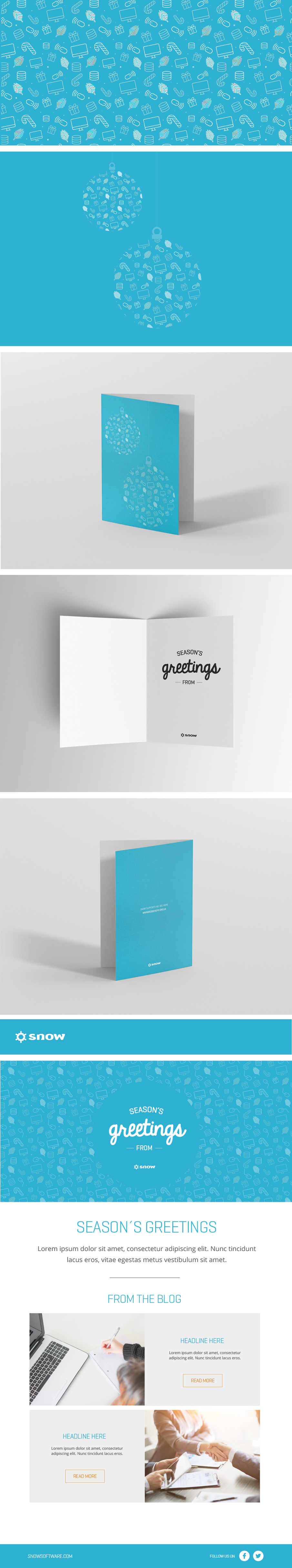 IKEA / BANNER - Filip Svanström Visual Designer