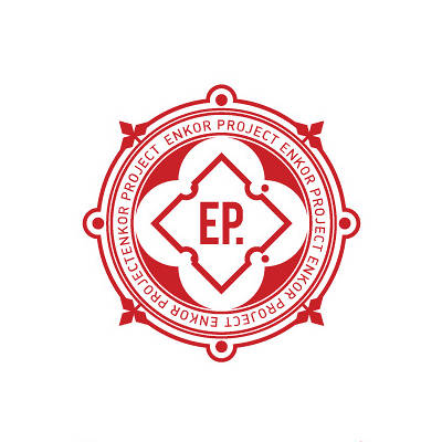 ENKOR Project Logo Redesign - Jarrad Burley