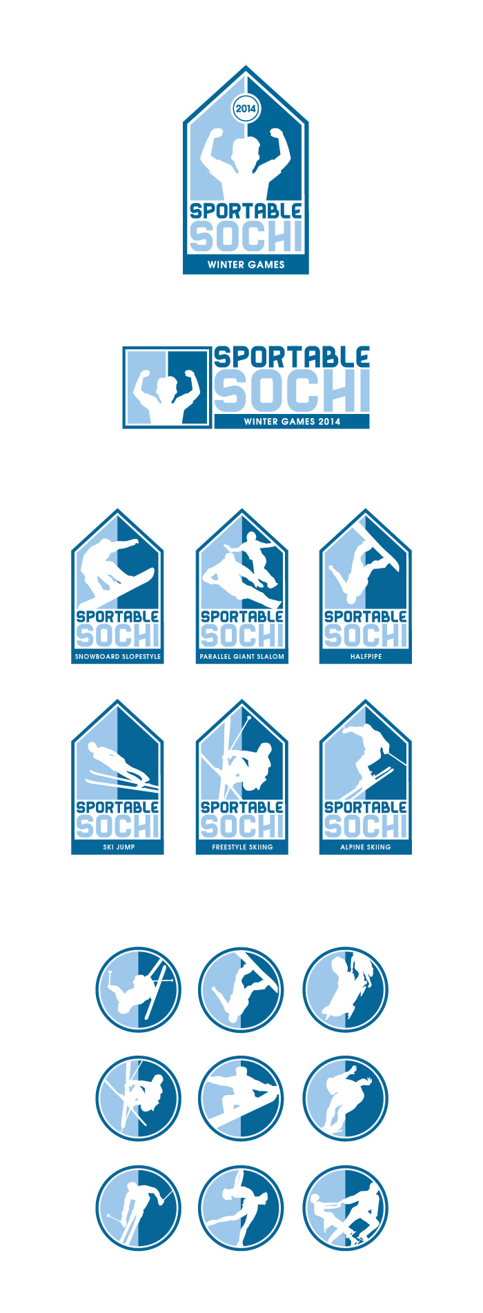 Sportable Logos - Jarrad Burley