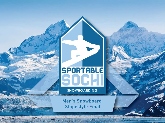 Sportable Logos - Jarrad Burley