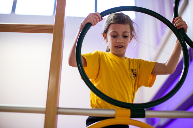 Rothley Primary School Promo - Alex Faulkner