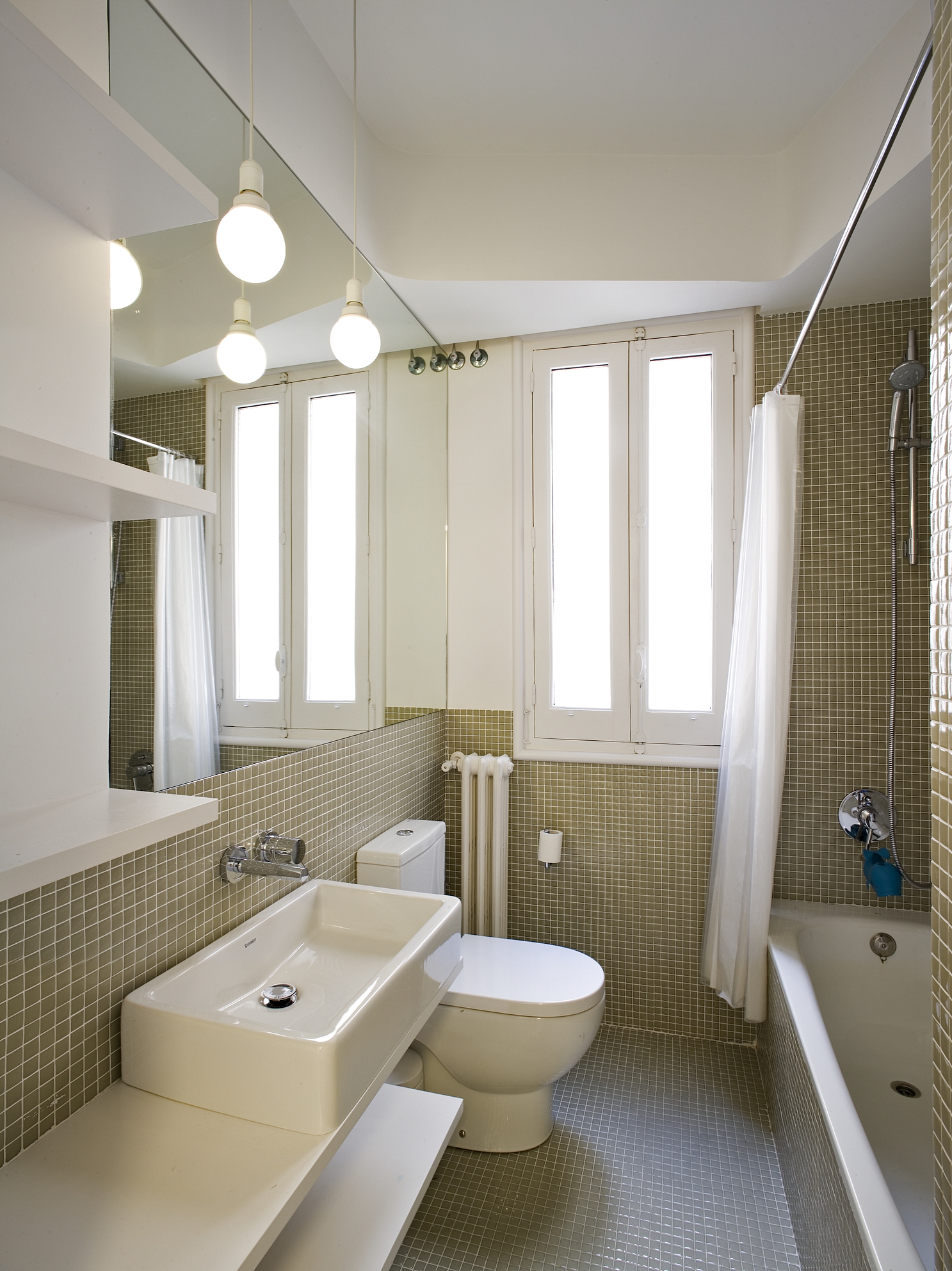 Casa Pamy - gpsarchitecture