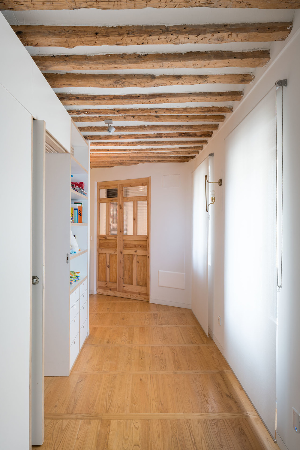 Casa Juan&Cova - gpsarchitecture