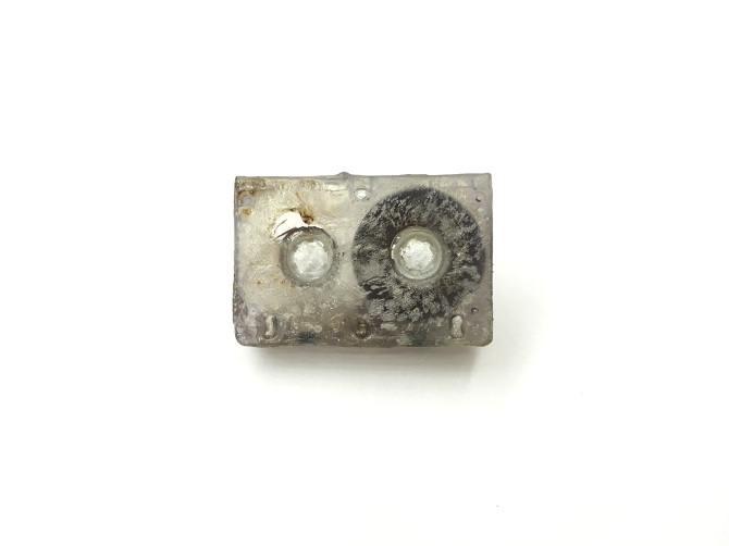 Memento - Sara Chyan