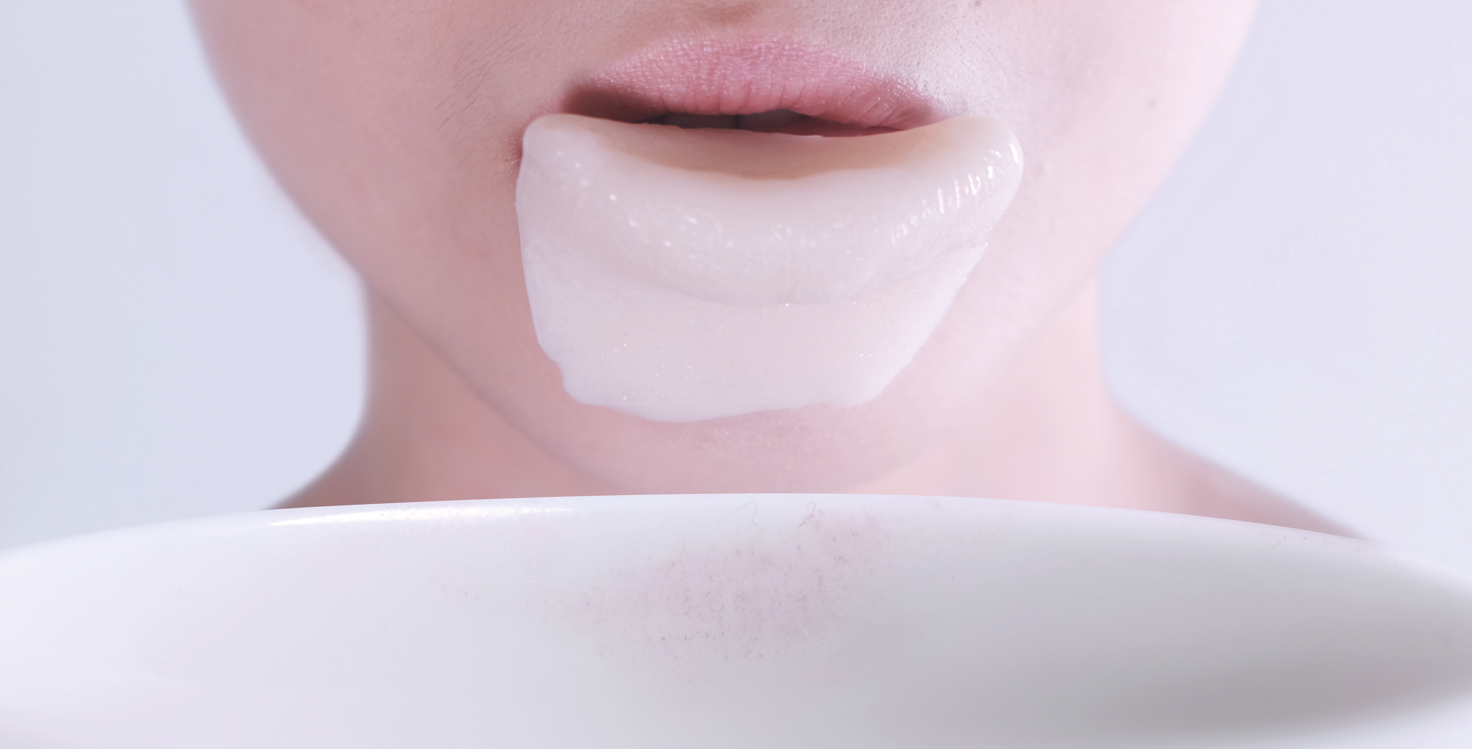 Extension of Sensory - Sara Chyan