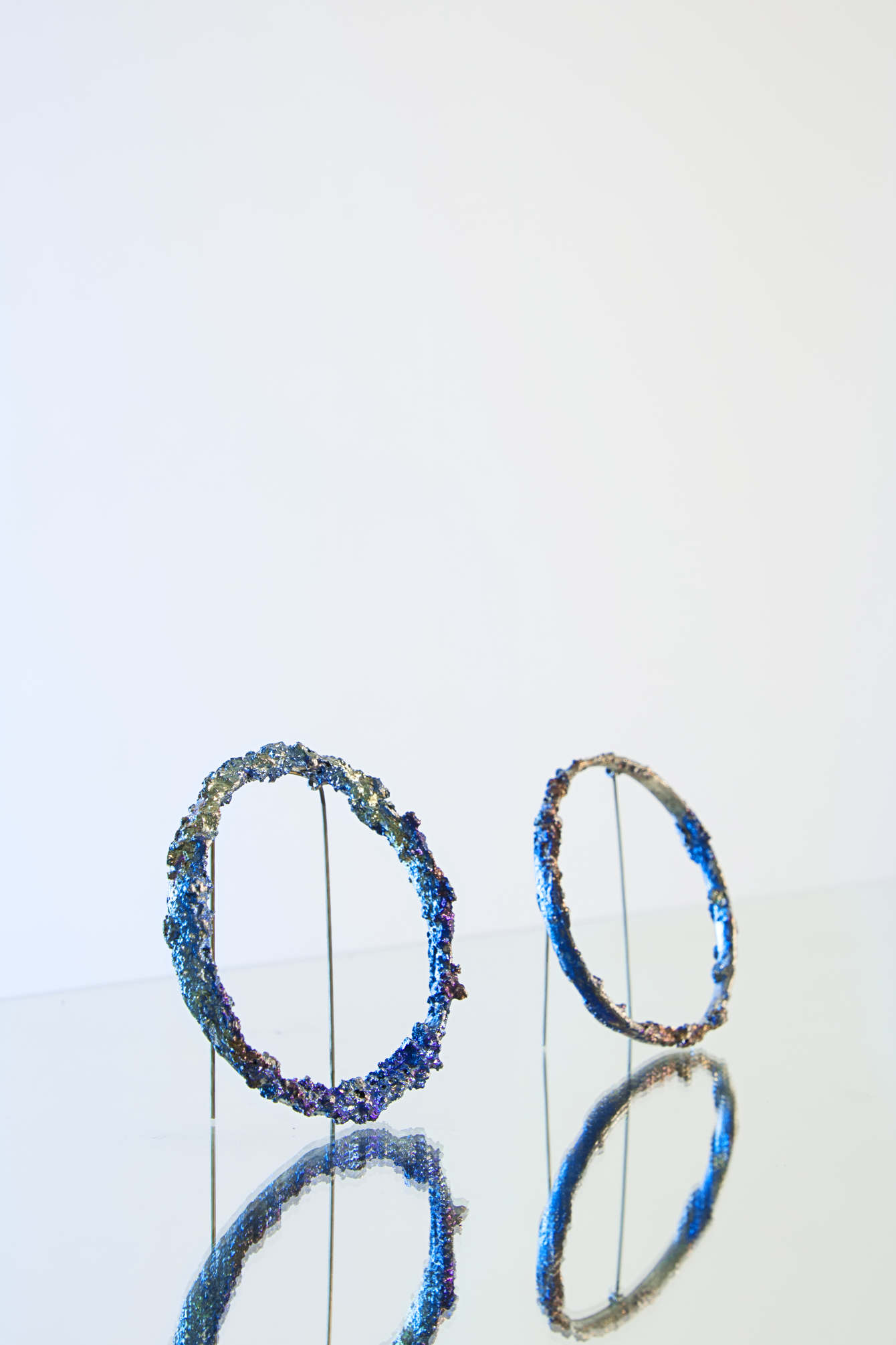 Materiality Paranoidism - Sara Chyan