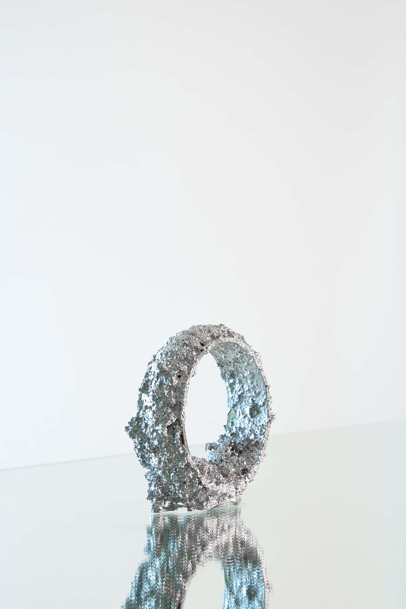 Materiality Paranoidism - Sara Chyan