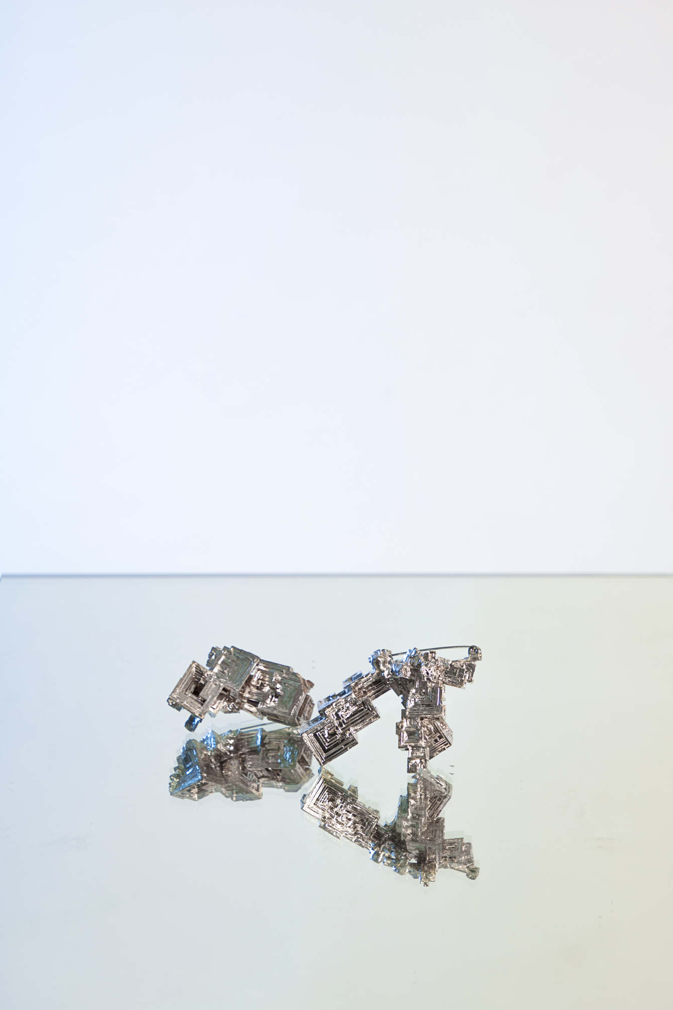 Materiality Paranoidism - Sara Chyan