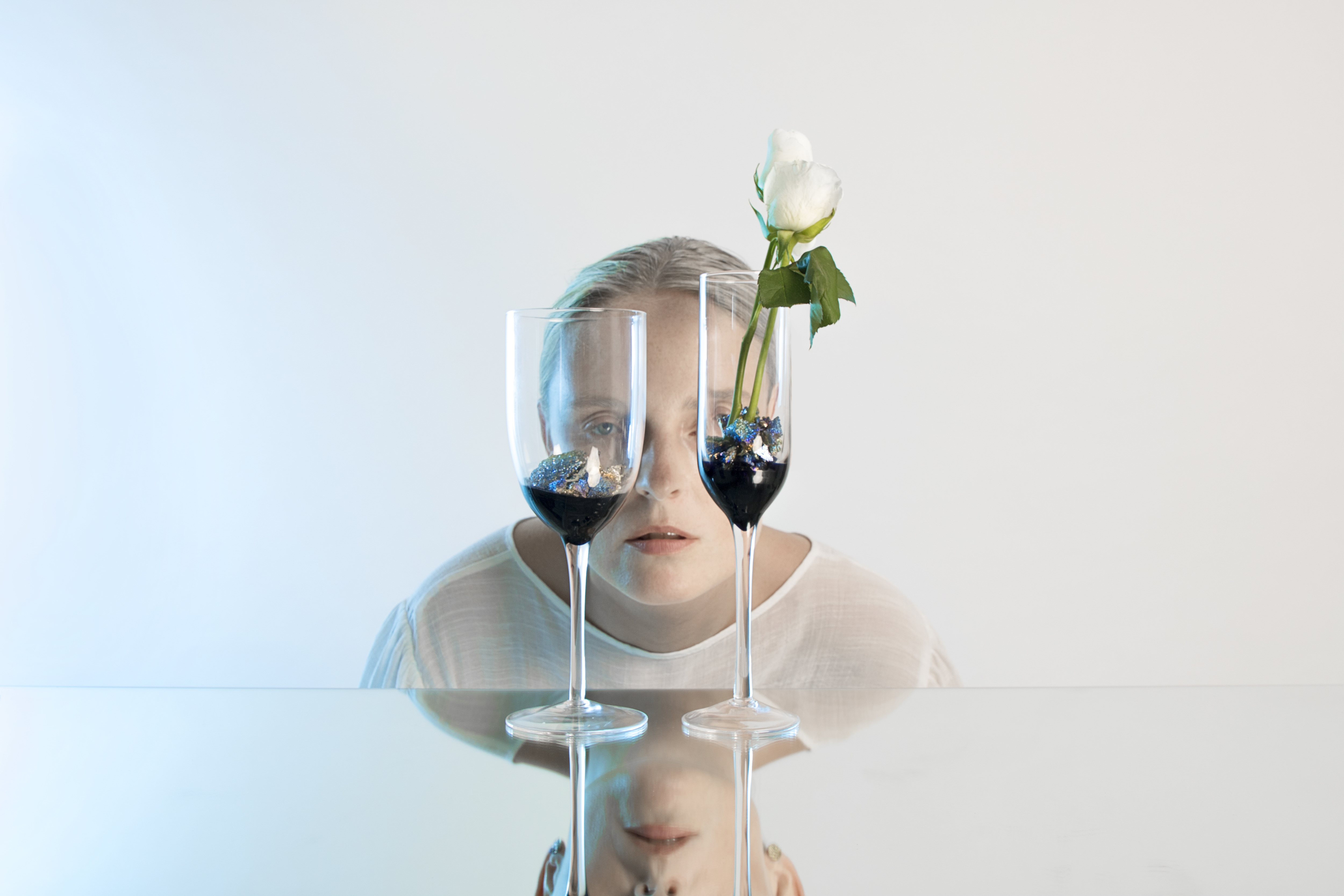 Materiality Paranoidism - Sara Chyan