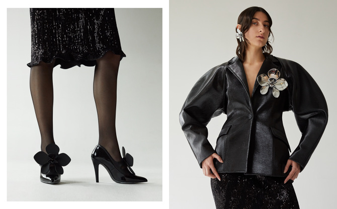 Robert Wun x Sara Chyan PRE20 - Sara Chyan