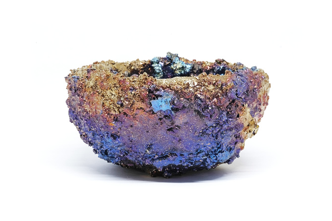 Memories Bowl - Sara Chyan