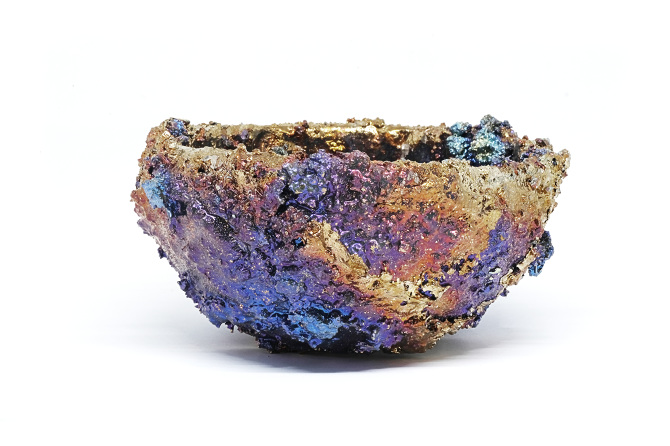 Memories Bowl - Sara Chyan