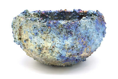 Materiality Paranoidism - Sara Chyan