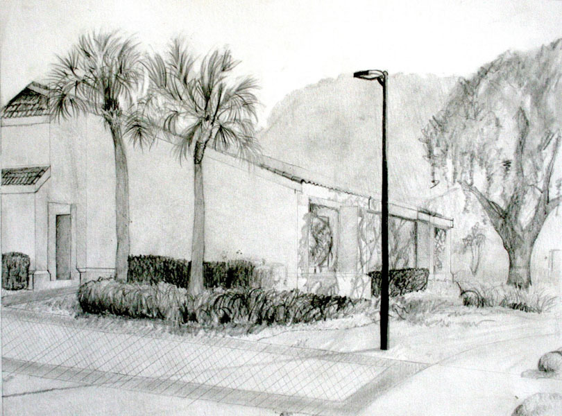 Dry Media - Mathew Osman