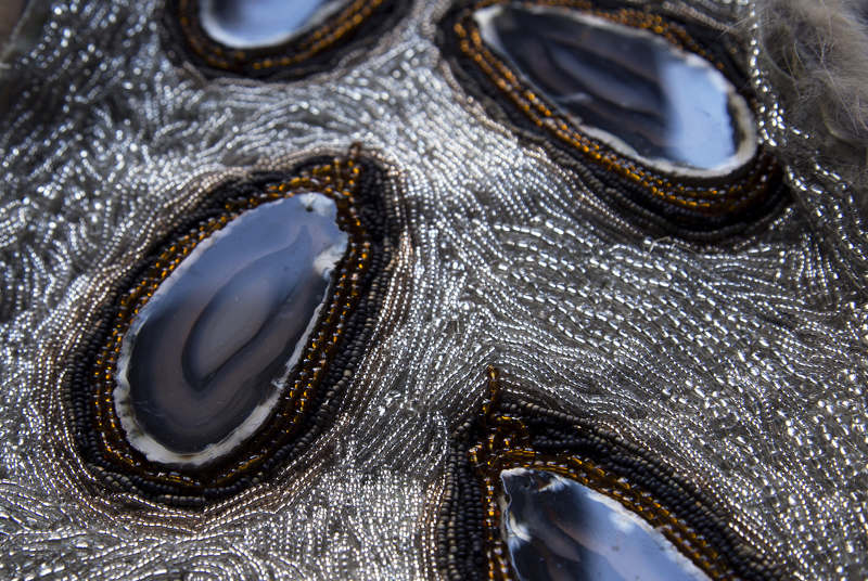 COSMIC FOOD CHAIN - SHIH Yawen