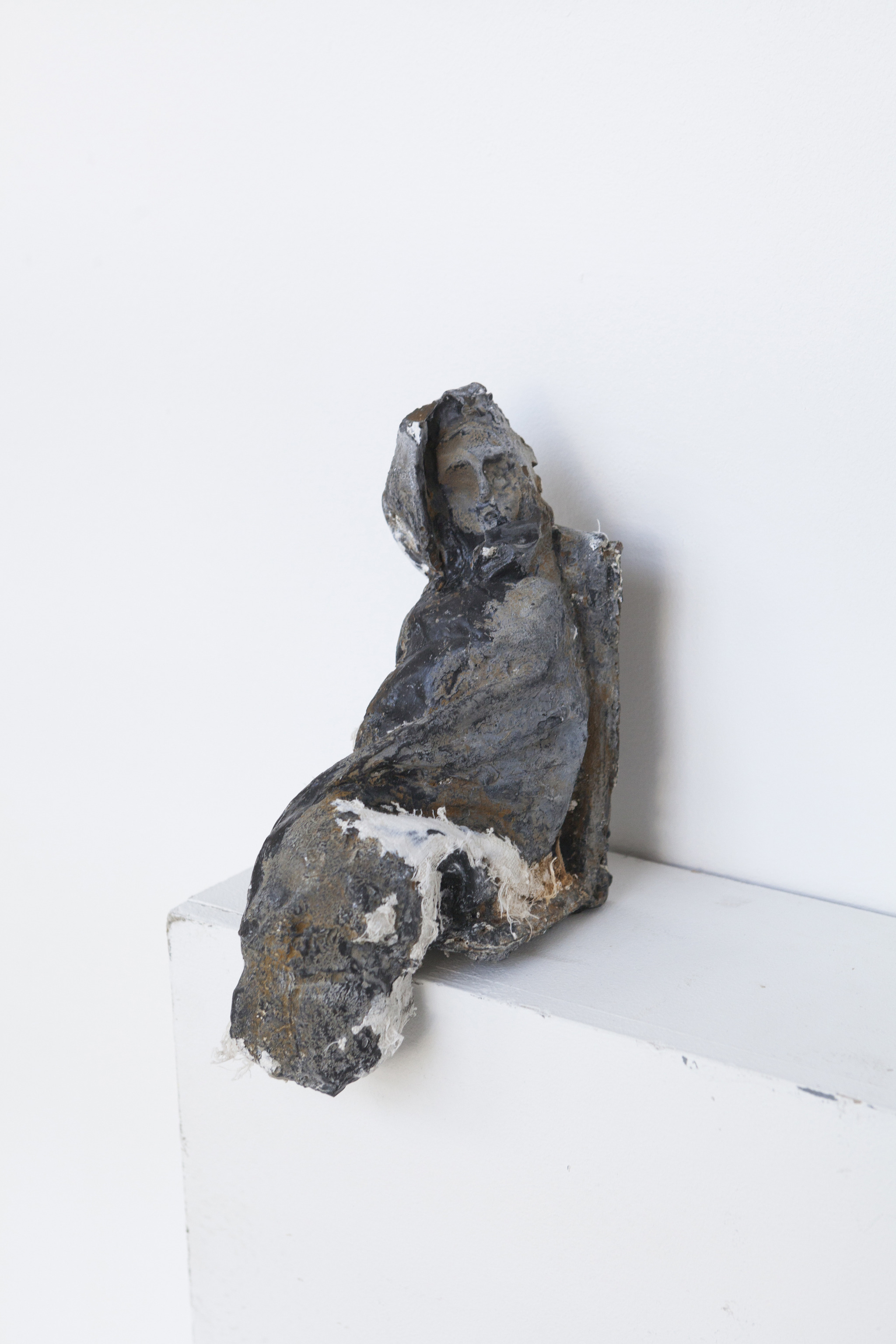 Cursed Boy. - Dom White.