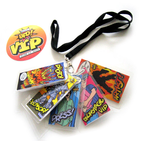 LAMINATE / PASSES - GIGART