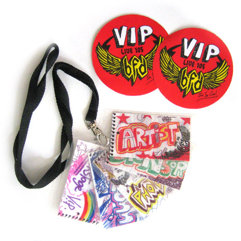 LAMINATE / PASSES - GIGART