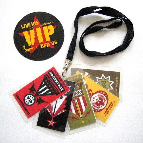 LAMINATE / PASSES - GIGART