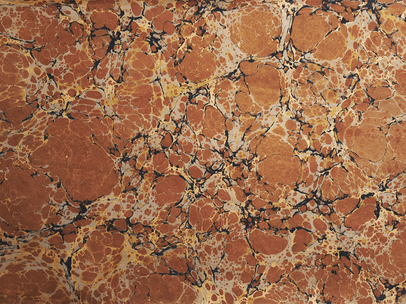 EBRU: The Art Of Turkish Paper Marbling - Ebru Art