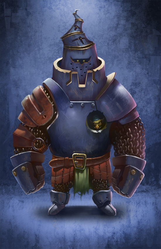 The Elven Mirror - Creative Intuition