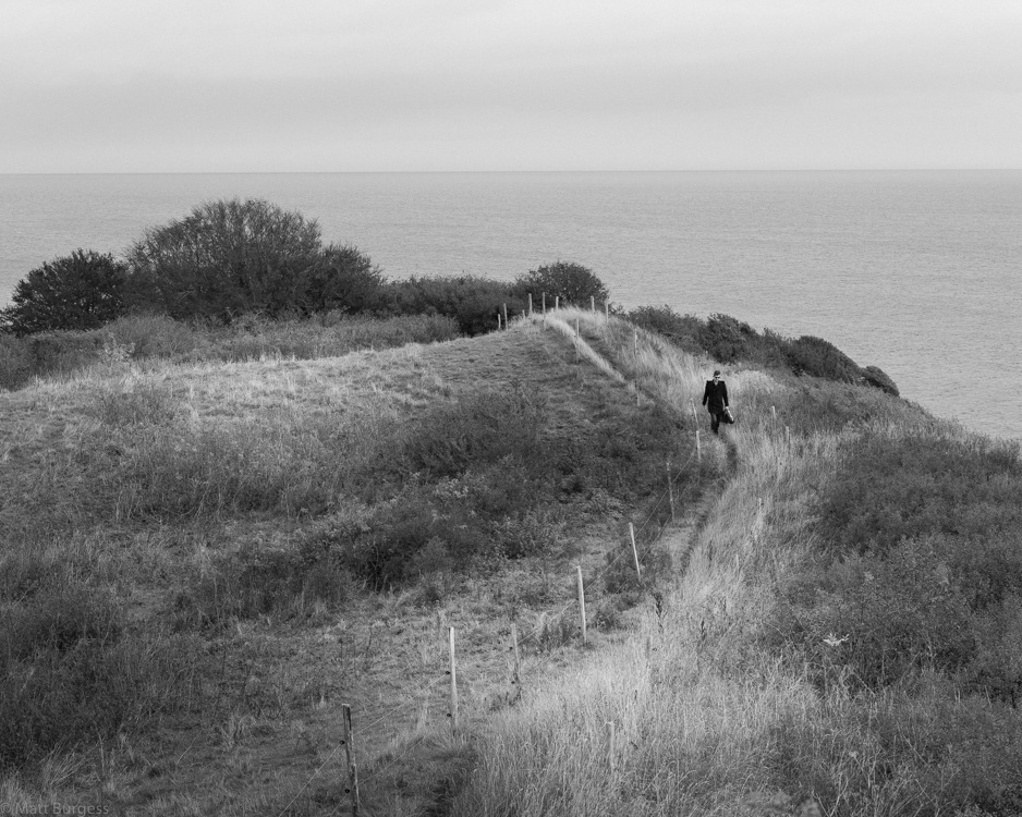Matt Burgess Photographer