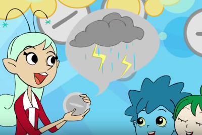 Little Lives: Twinkle Trails - Scott Cazan