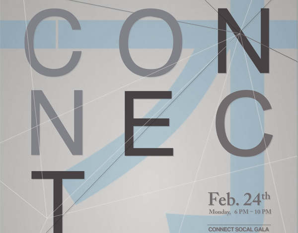 EVENT POSTER| CONNECT - SummerPan