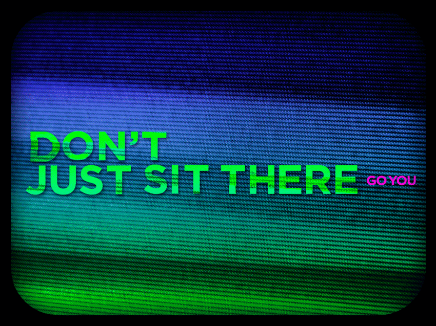 CIGNA GO YOU Social Media - www.adrianneread.com