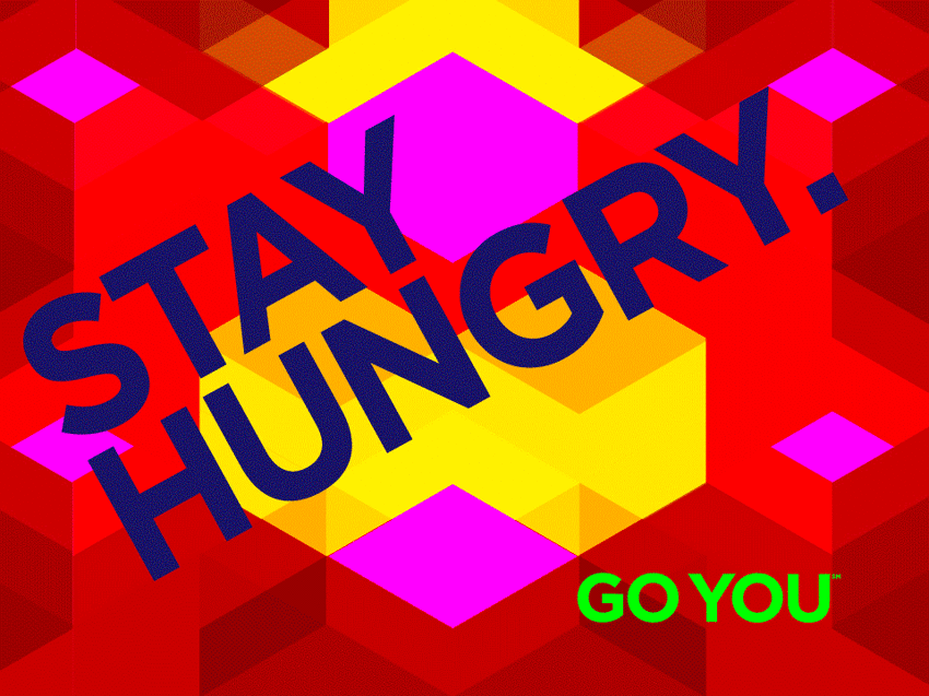 CIGNA GO YOU Social Media - www.adrianneread.com