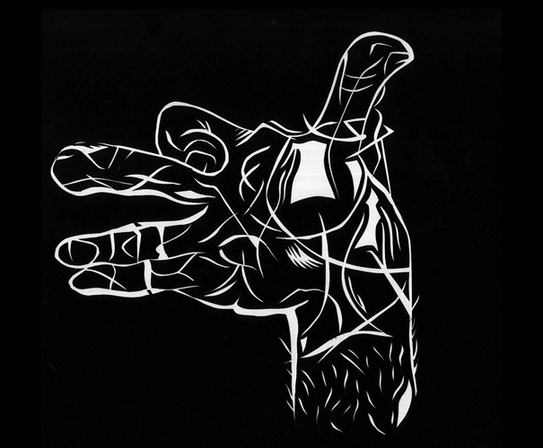 Palm Pilot - shinlamed