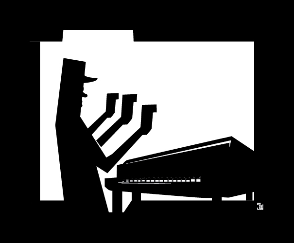 Square Series - shinlamed