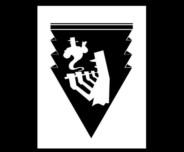 Square Series - shinlamed