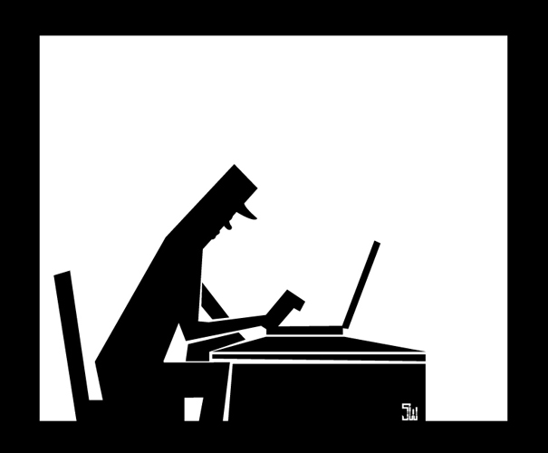 Square Series - shinlamed