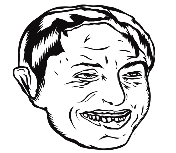 Pure evil - shinlamed