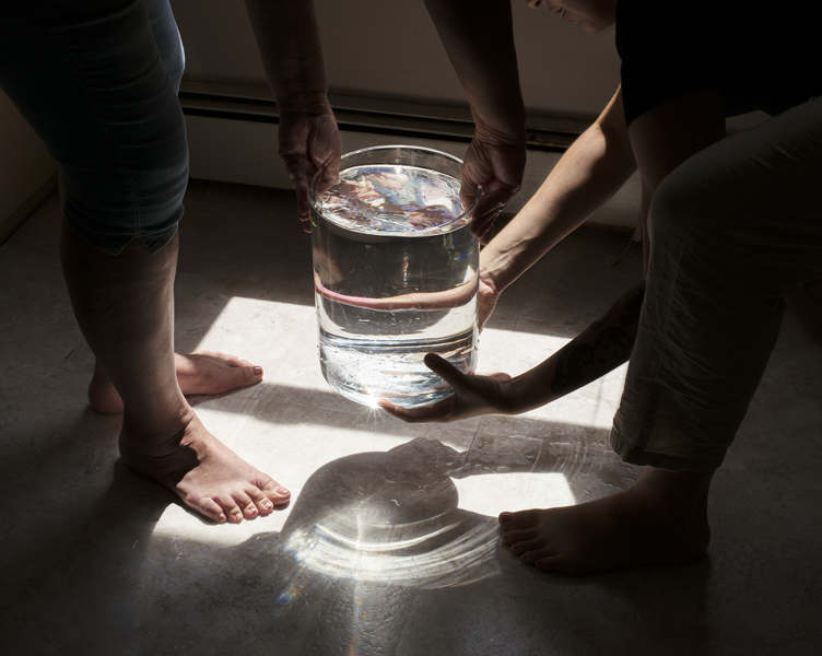 Reclamation/Reclamación: Genesis Báez - corafisher.com