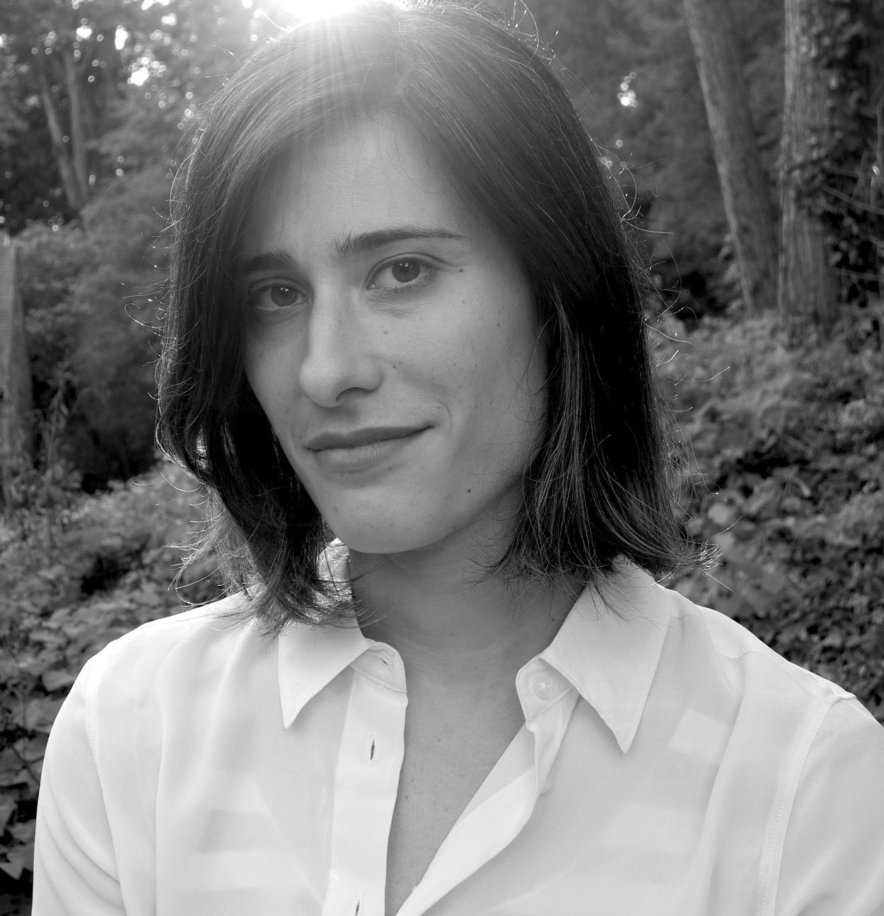 About - corafisher.com