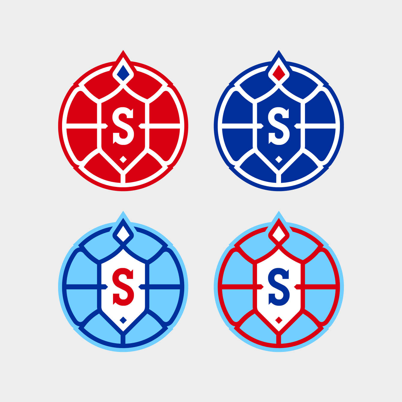 KINGS - Justin Ward Design