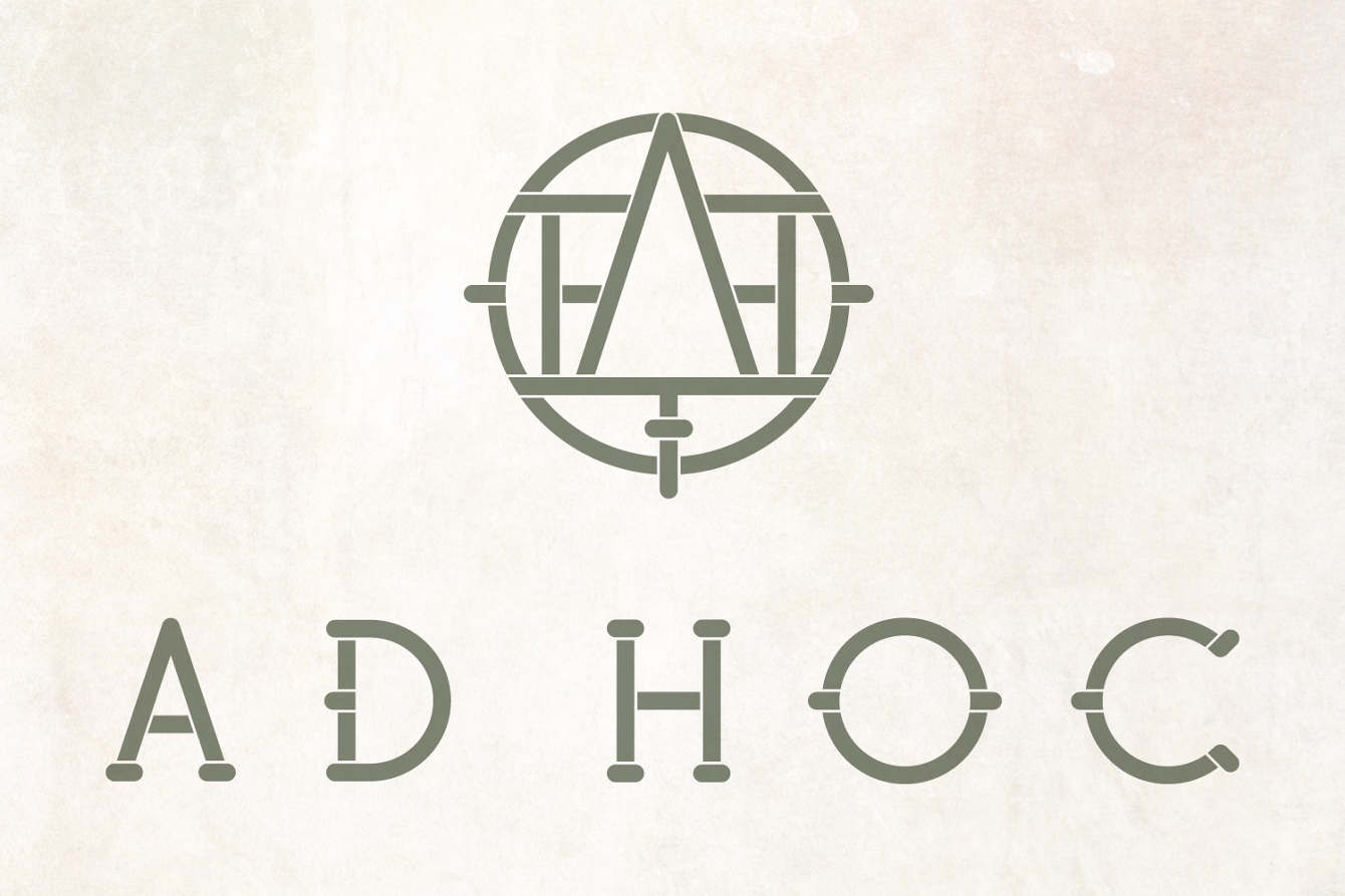AD HOC - Justin Ward Design