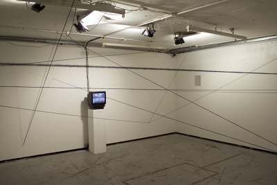 Reflection Space - Tom Little