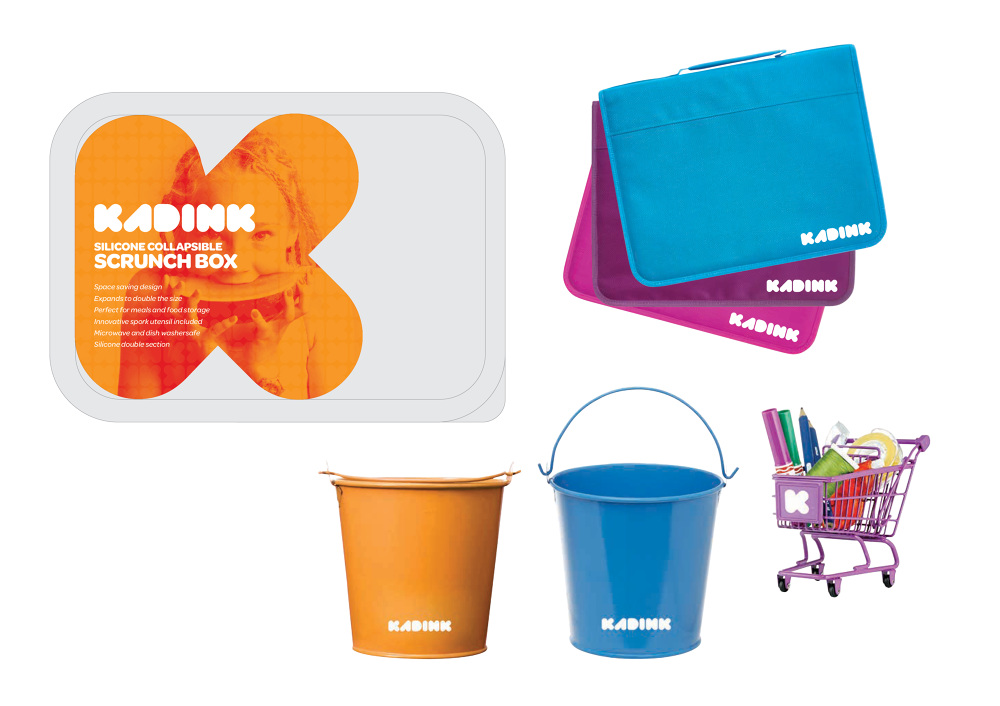 Kadink - Emily Matthews Design