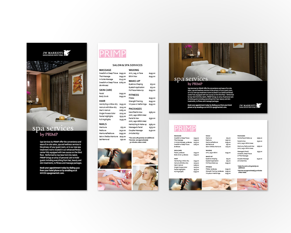 Primp Design - Demetra