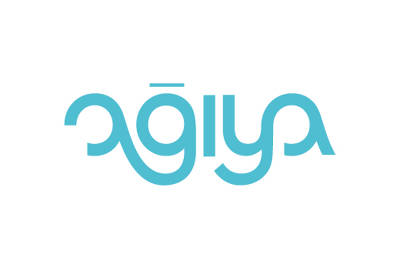 Agiya Logo Design - Demetra