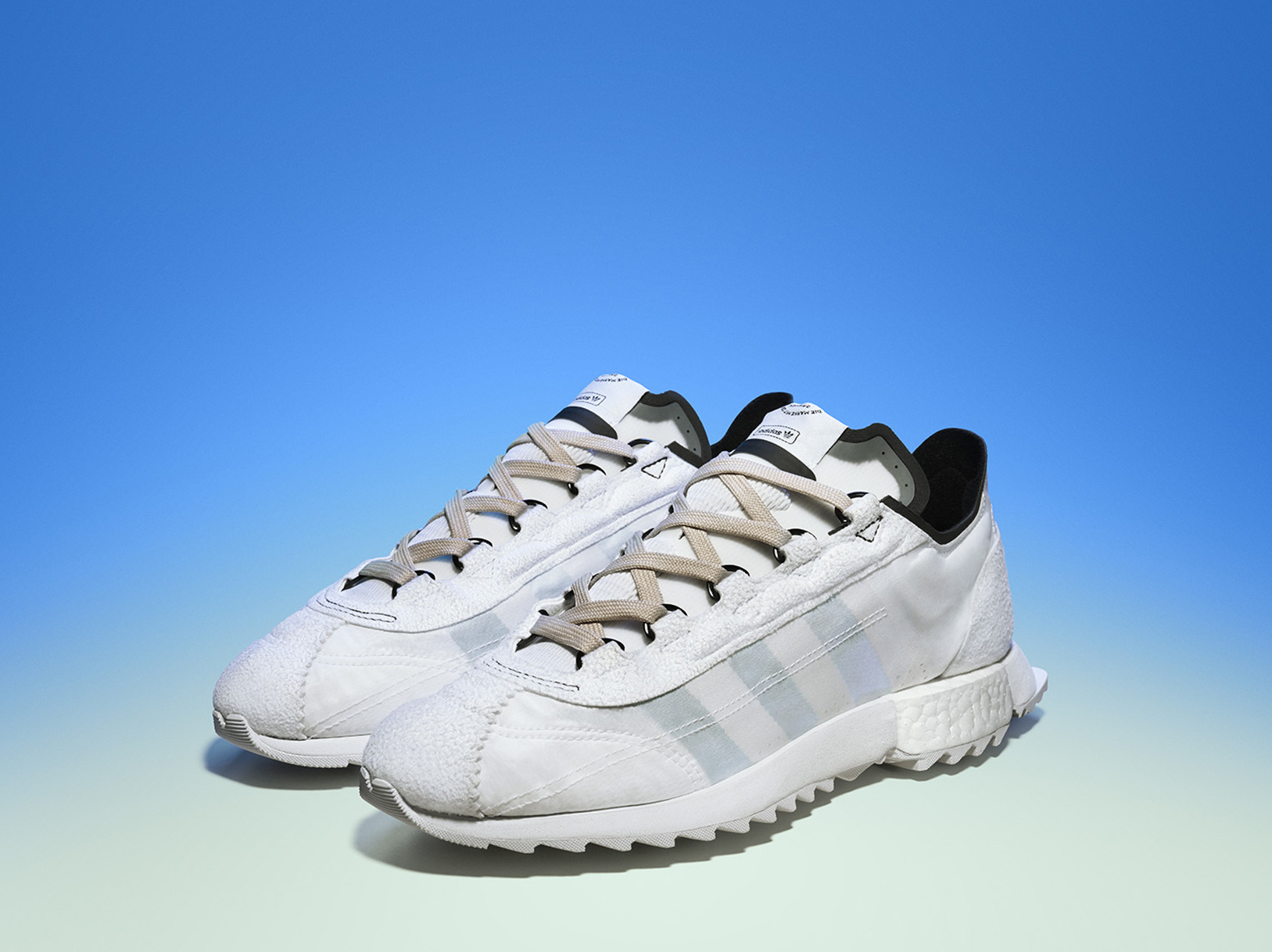 ADIDAS ORIGINALS SL - Liz Moser