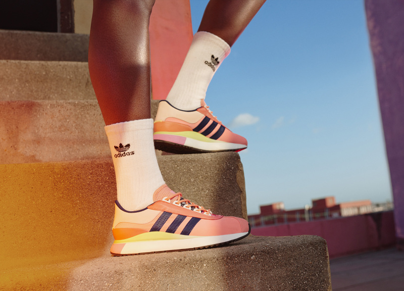 ADIDAS ORIGINALS SL - Liz Moser
