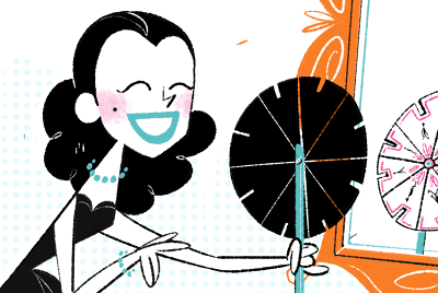 History of Animation - Sam Shaw