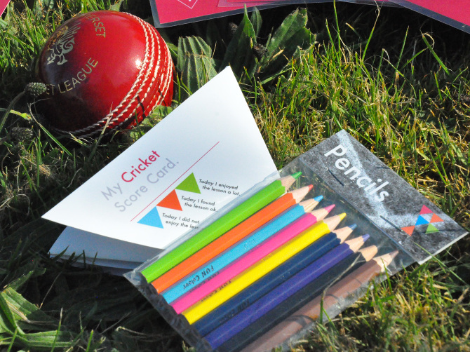 Left Field - ASD&SPORTS - Zoe Dyer